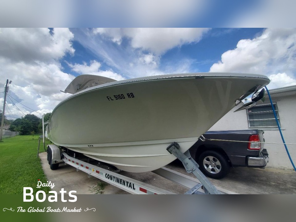 Sportsman 312 for sale. View price, photos and Buy Sportsman 312 #289435
