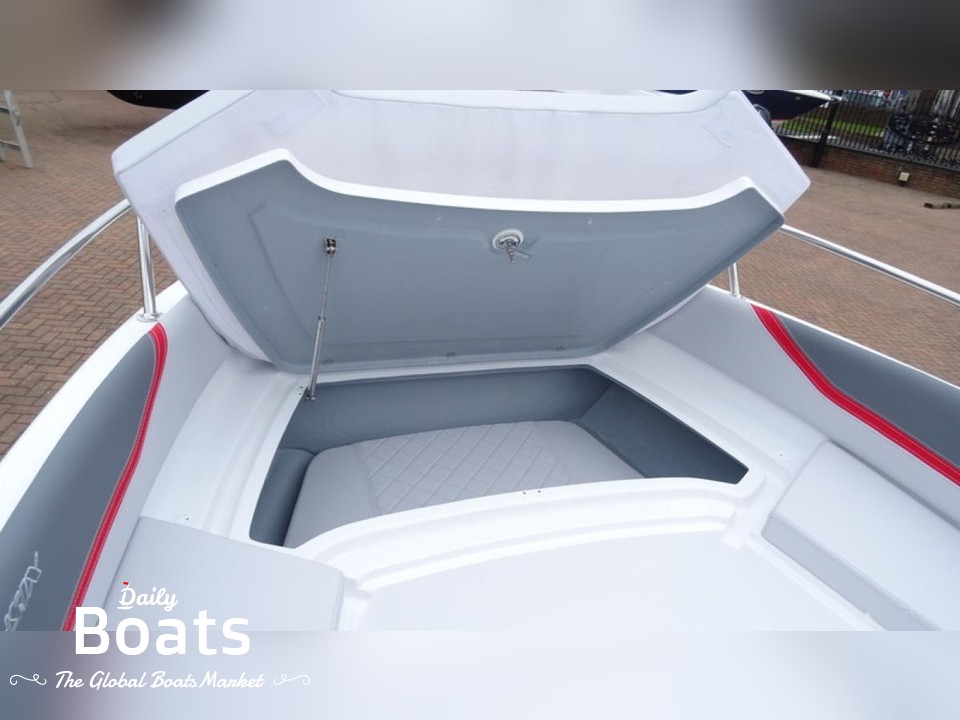 2021 Salpa Sun Six Jet Set for sale. View price, photos and Buy 2021 ...