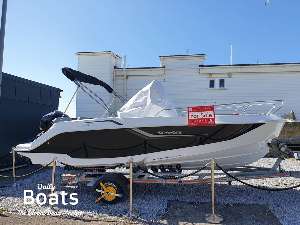 2021 Salpa Sun Six Jet Set for sale. View price, photos and Buy 2021 ...