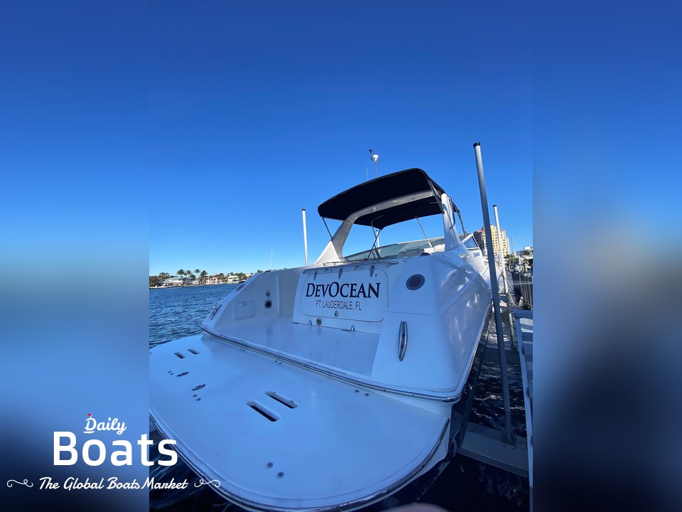 2006 Fountain Express Cruiser for sale. View price, photos and Buy 2006 ...