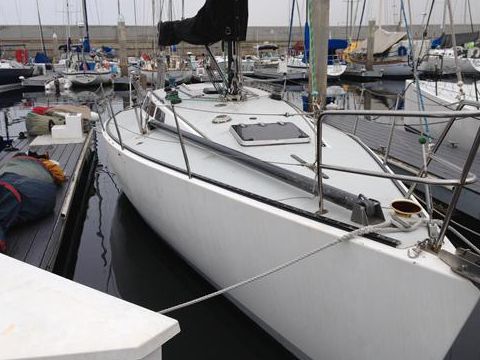 1983 Olson 40 for sale. View price, photos and Buy 1983 Olson 40 #28944