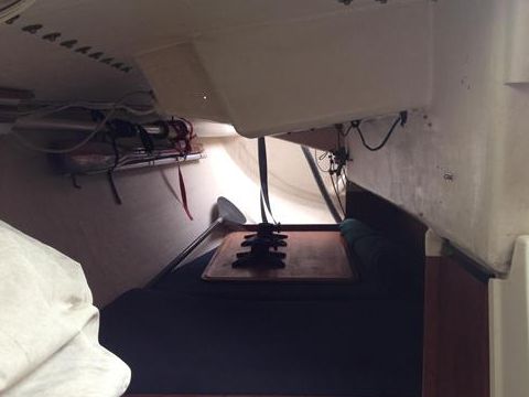 1983 Olson 40 for sale. View price, photos and Buy 1983 Olson 40 #28944