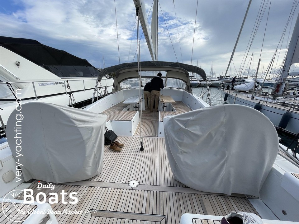 2016 Jeanneau 64 for sale. View price, photos and Buy 2016 Jeanneau 64 ...