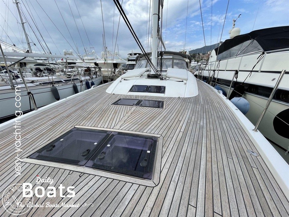 2016 Jeanneau 64 for sale. View price, photos and Buy 2016 Jeanneau 64 ...