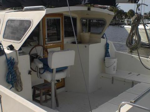 1985 Catalac 10 Meter Catamaran for sale. View price, photos and Buy ...