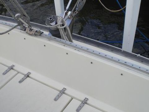 1985 Catalac 10 Meter Catamaran for sale. View price, photos and Buy ...