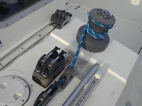 1985 Catalac 10 Meter Catamaran for sale. View price, photos and Buy ...