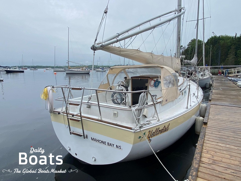 1985 Nonsuch Classic for sale. View price, photos and Buy 1985 Nonsuch ...