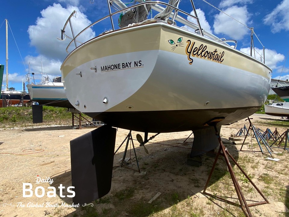 1985 Nonsuch Classic for sale. View price, photos and Buy 1985 Nonsuch ...