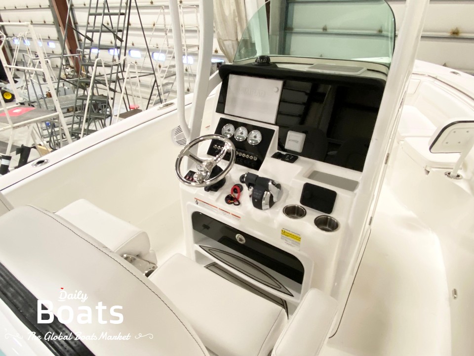 2022 Sea Pro 259 Dlx for sale. View price, photos and Buy 2022 Sea Pro ...