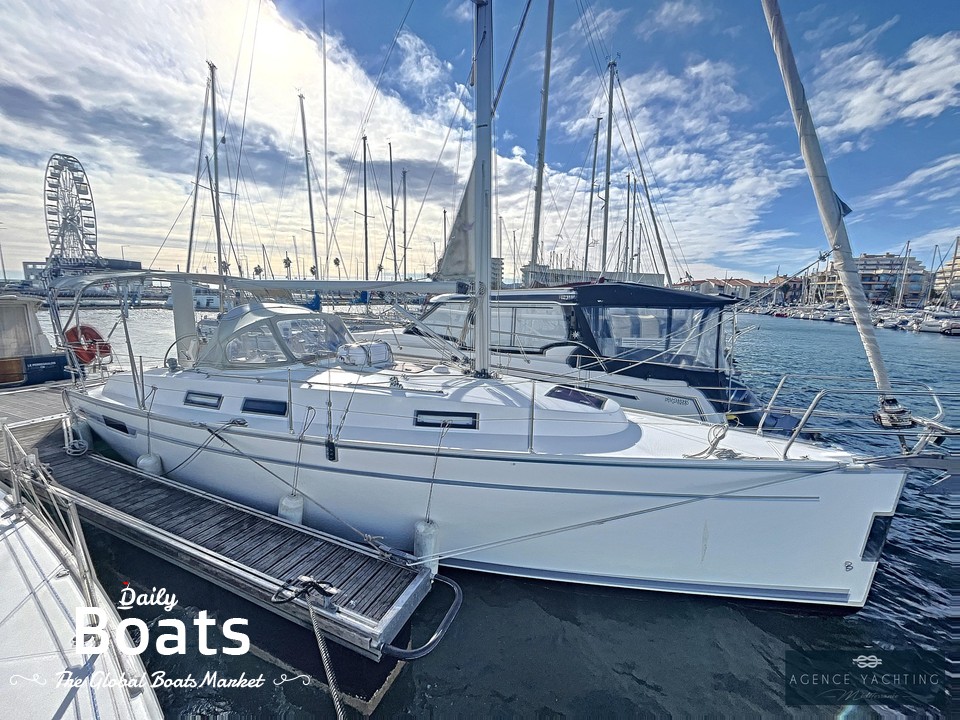 2009 Bavaria 32 Cruiser for sale. View price, photos and Buy 2009 ...