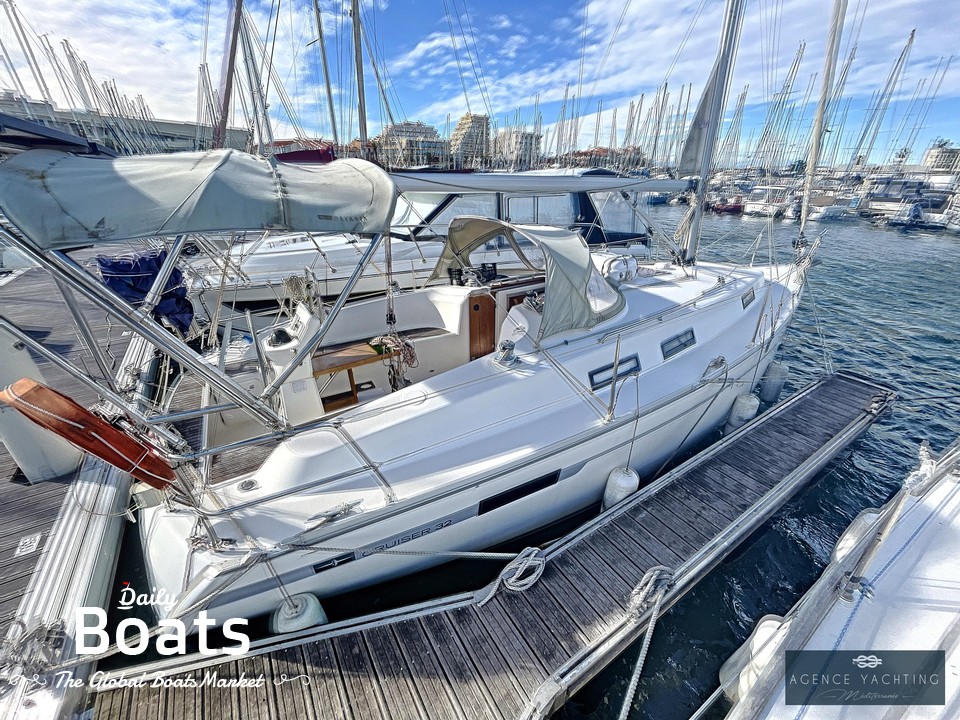 2009 Bavaria 32 Cruiser for sale. View price, photos and Buy 2009 ...