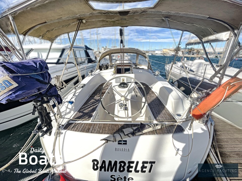 2009 Bavaria 32 Cruiser for sale. View price, photos and Buy 2009 ...