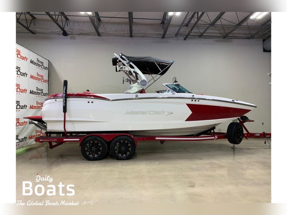 2020 Mastercraft Xstar for sale. View price, photos and Buy 2020 ...