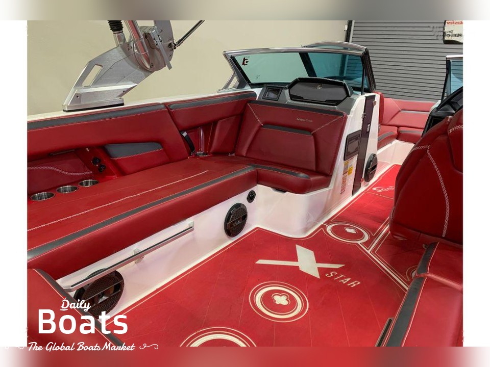 2020 Mastercraft Xstar for sale. View price, photos and Buy 2020 ...