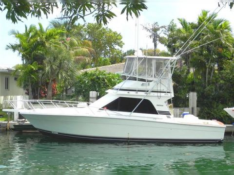 1992 Blackfin Convertible for sale. View price, photos and Buy 1992 ...