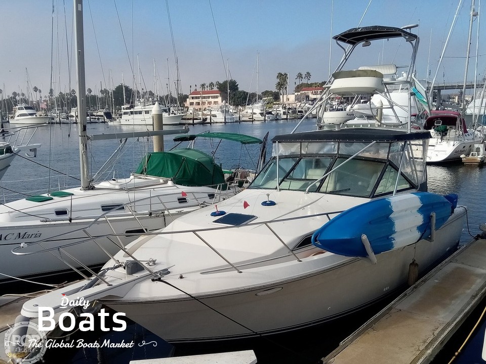 1991 Wellcraft Coastal 33 for sale. View price, photos and Buy 1991 ...