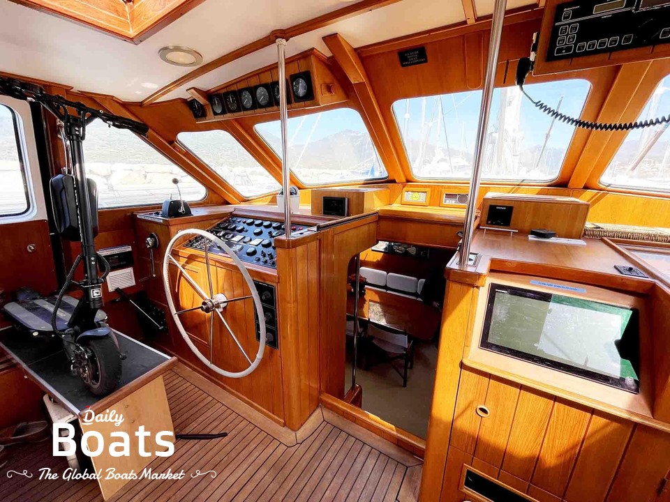 1982 Dubois 28M for sale. View price, photos and Buy 1982 Dubois 28M ...