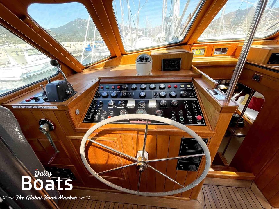 1982 Dubois 28M for sale. View price, photos and Buy 1982 Dubois 28M ...