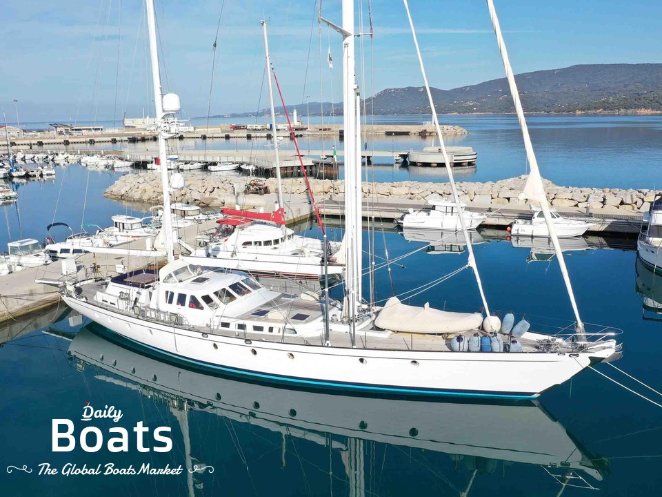 1982 Dubois 28M for sale. View price, photos and Buy 1982 Dubois 28M ...