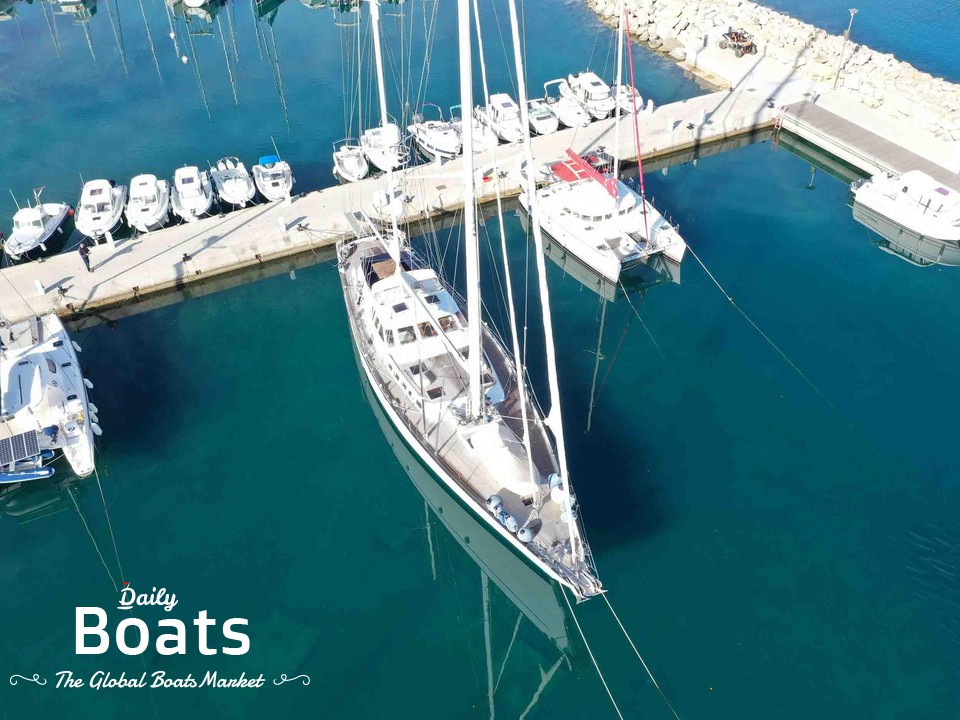 1982 Dubois 28M for sale. View price, photos and Buy 1982 Dubois 28M ...