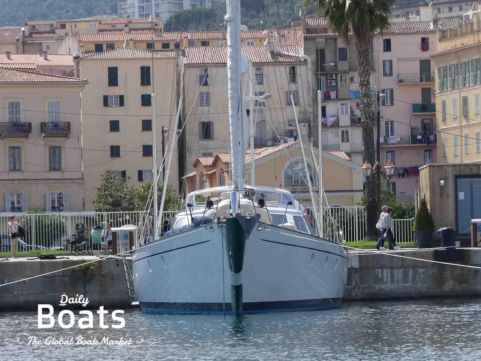 1982 Dubois 28M for sale. View price, photos and Buy 1982 Dubois 28M ...