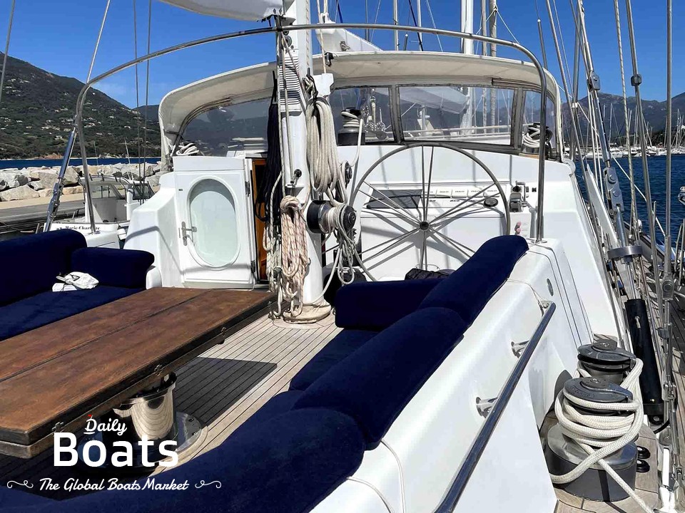 1982 Dubois 28M for sale. View price, photos and Buy 1982 Dubois 28M ...