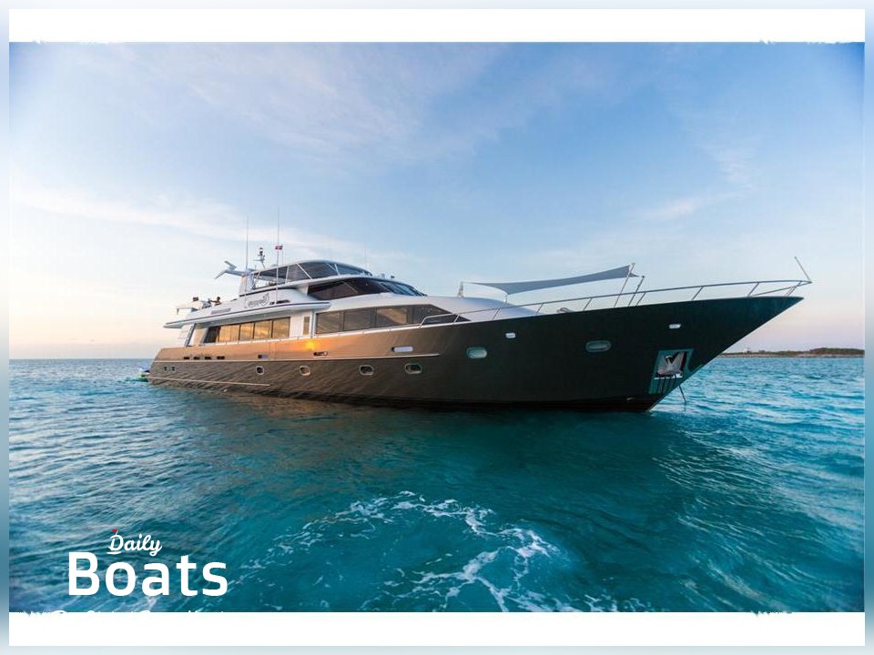 1995 Crescent 116 for sale. View price, photos and Buy 1995 Crescent ...