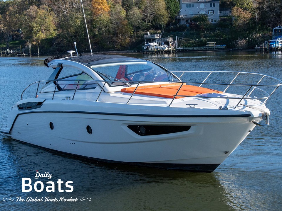 2012 Azimut Atlantis 38 for sale. View price, photos and Buy 2012 ...