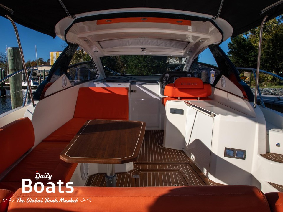 2012 Azimut Atlantis 38 for sale. View price, photos and Buy 2012 ...