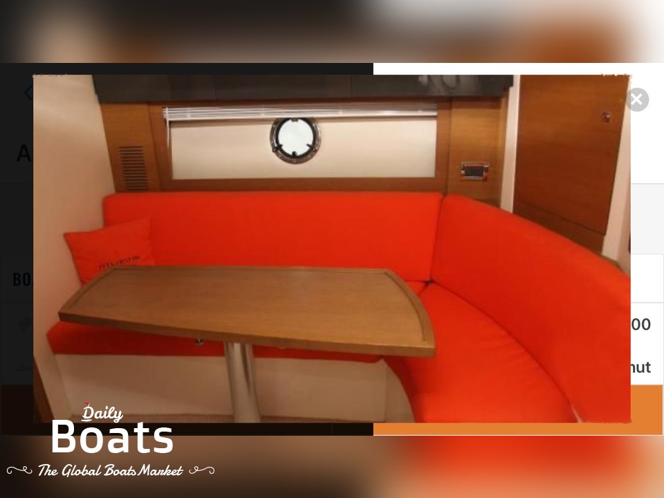 2012 Azimut Atlantis 38 for sale. View price, photos and Buy 2012 ...