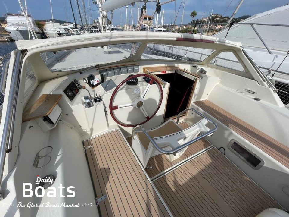 2003 Amel Super Maramu 2000 for sale. View price, photos and Buy 2003 ...