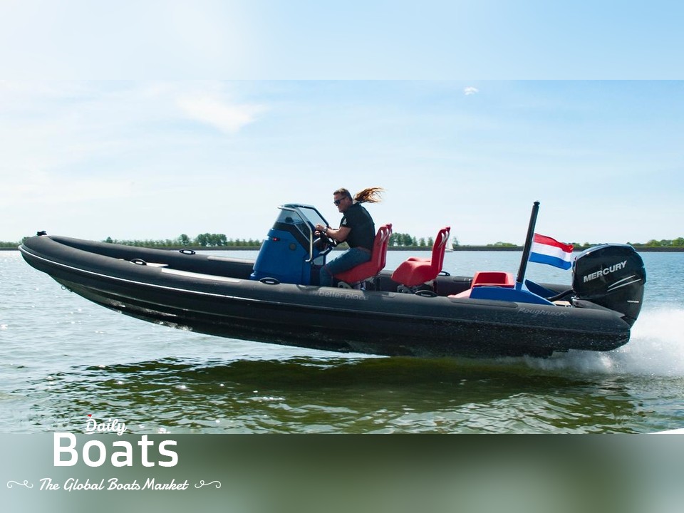 2021 Roughneck 808 for sale. View price, photos and Buy 2021 Roughneck ...