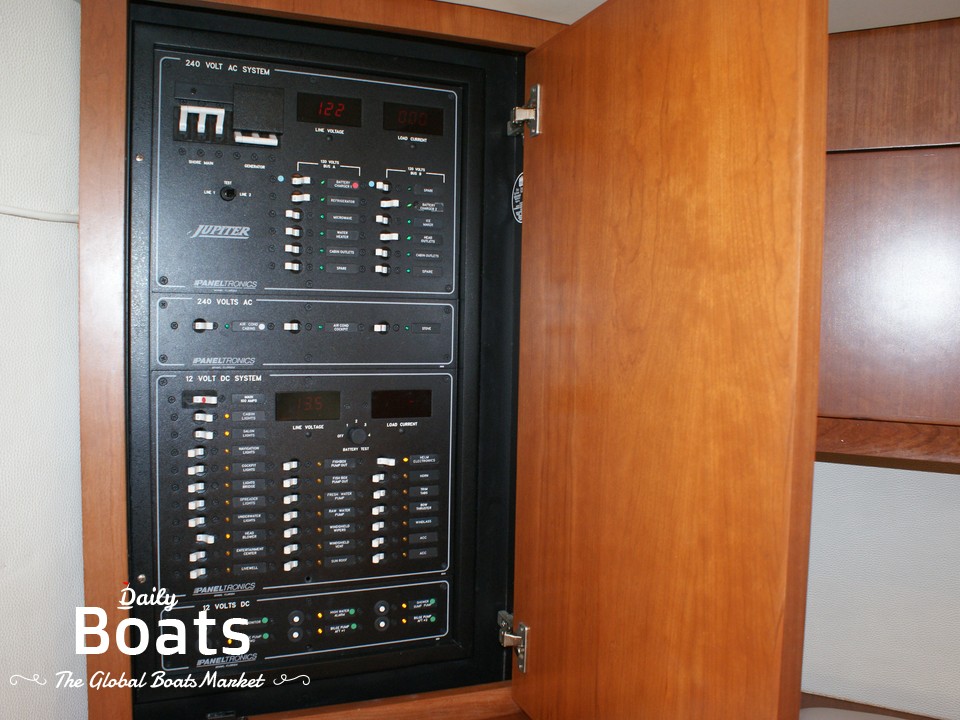 2011 Jupiter Express for sale. View price, photos and Buy 2011 Jupiter ...