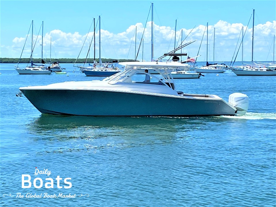 2011 Jupiter Express for sale. View price, photos and Buy 2011 Jupiter ...