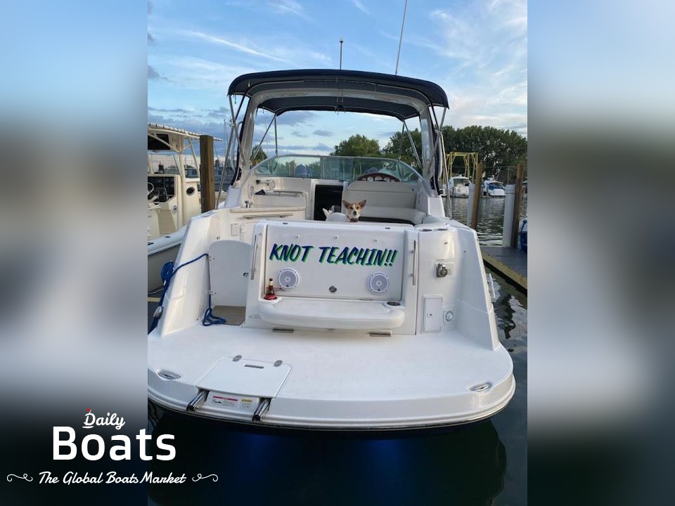 2014 Rinker 260 Express Cruiser for sale. View price, photos and Buy ...