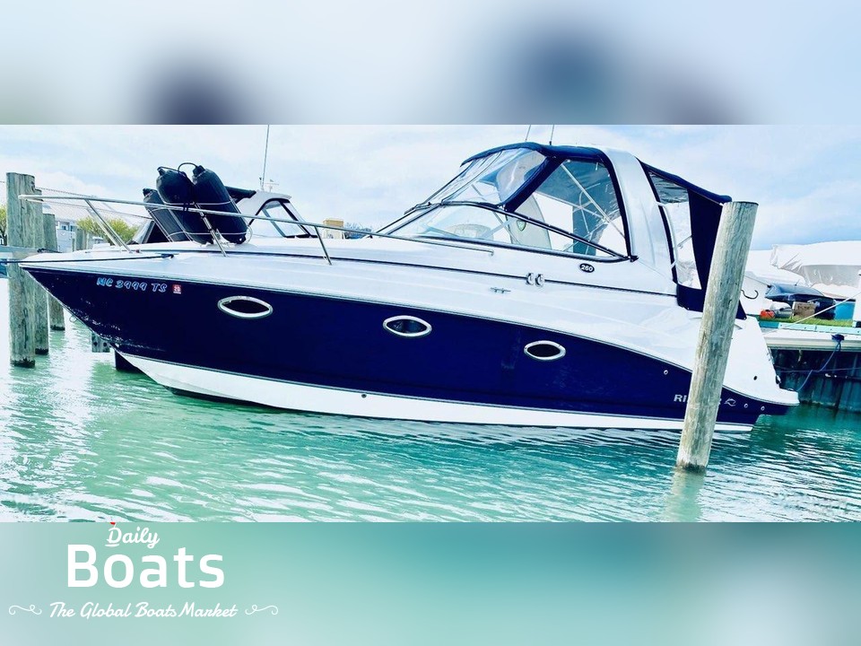 2014 Rinker 260 Express Cruiser for sale. View price, photos and Buy ...