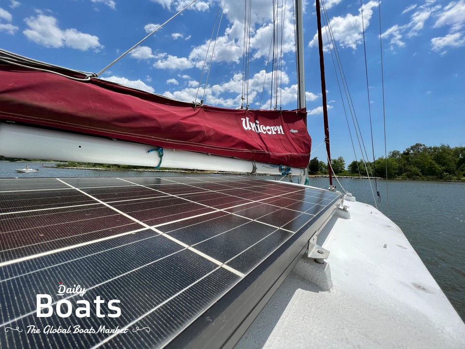 1985 Pearson 422 for sale. View price, photos and Buy 1985 Pearson 422 ...