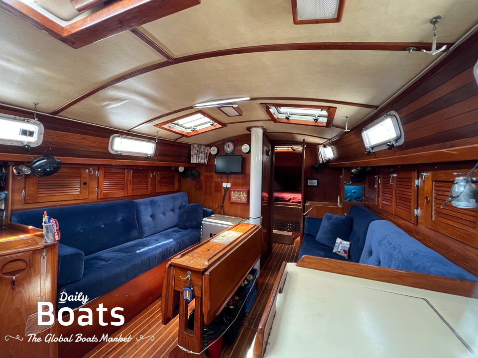 1985 Pearson 422 for sale. View price, photos and Buy 1985 Pearson 422 ...