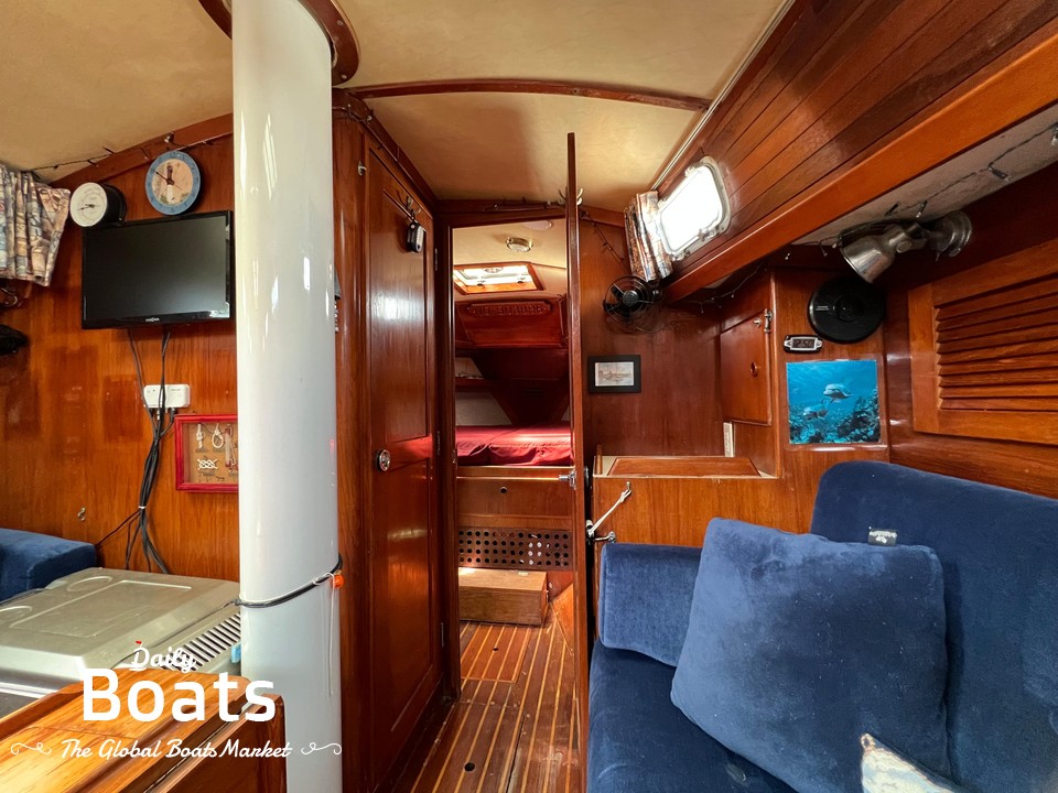 1985 Pearson 422 for sale. View price, photos and Buy 1985 Pearson 422 ...