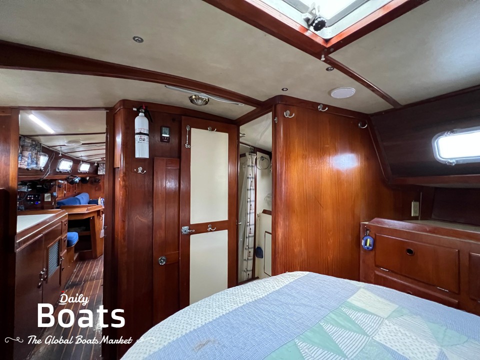 1985 Pearson 422 for sale. View price, photos and Buy 1985 Pearson 422 ...