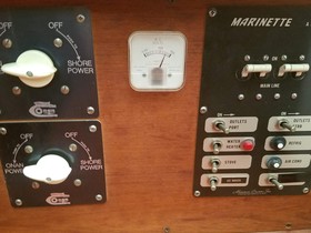 1979 Marinette 37 for sale. View price, photos and Buy 1979 Marinette ...