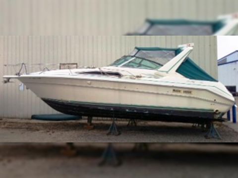 1992 Sea Ray 330 Sundancer for sale. View price, photos and Buy 1992 ...