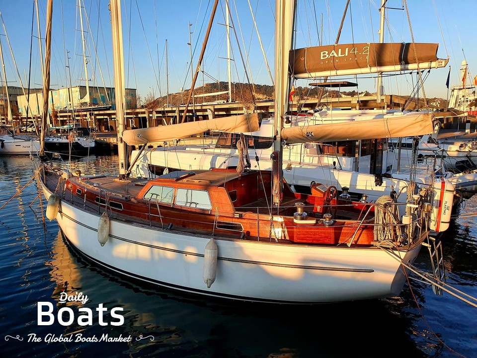 1981 Vindo 65 Ms for sale. View price, photos and Buy 1981 Vindo 65 Ms #289556