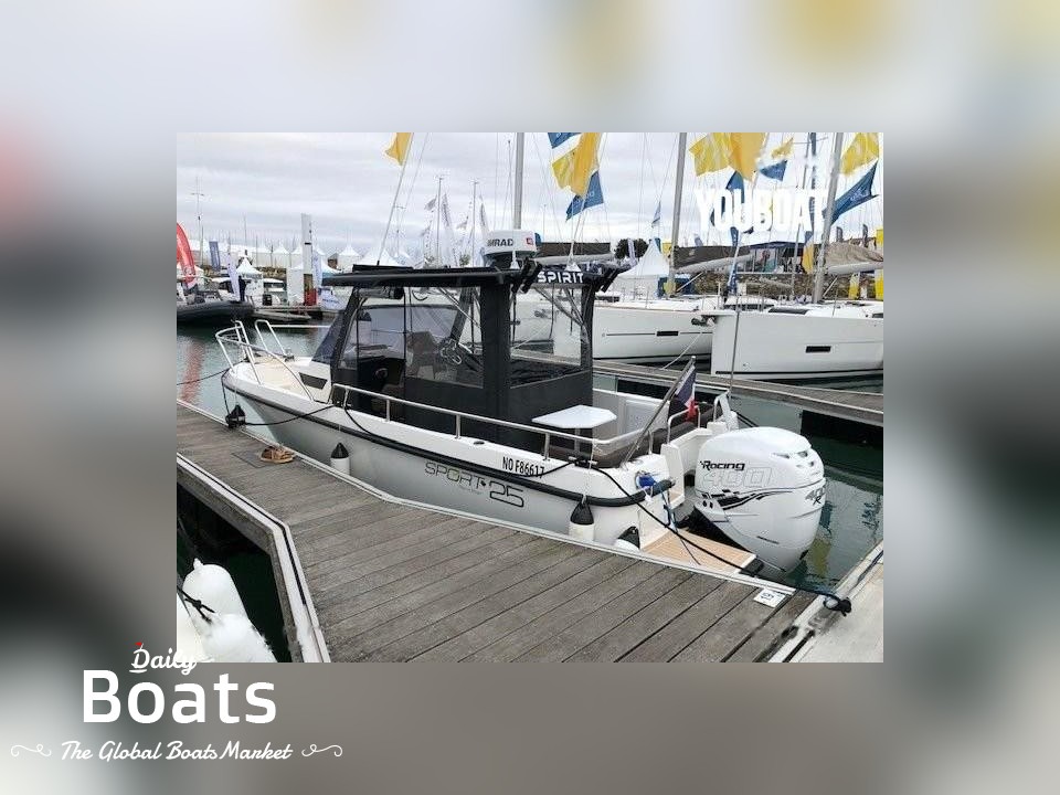 2019 Nord Star 25 Sport Open for sale. View price, photos and Buy 2019 ...