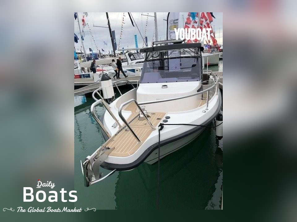 2019 Nord Star 25 Sport Open for sale. View price, photos and Buy 2019 ...