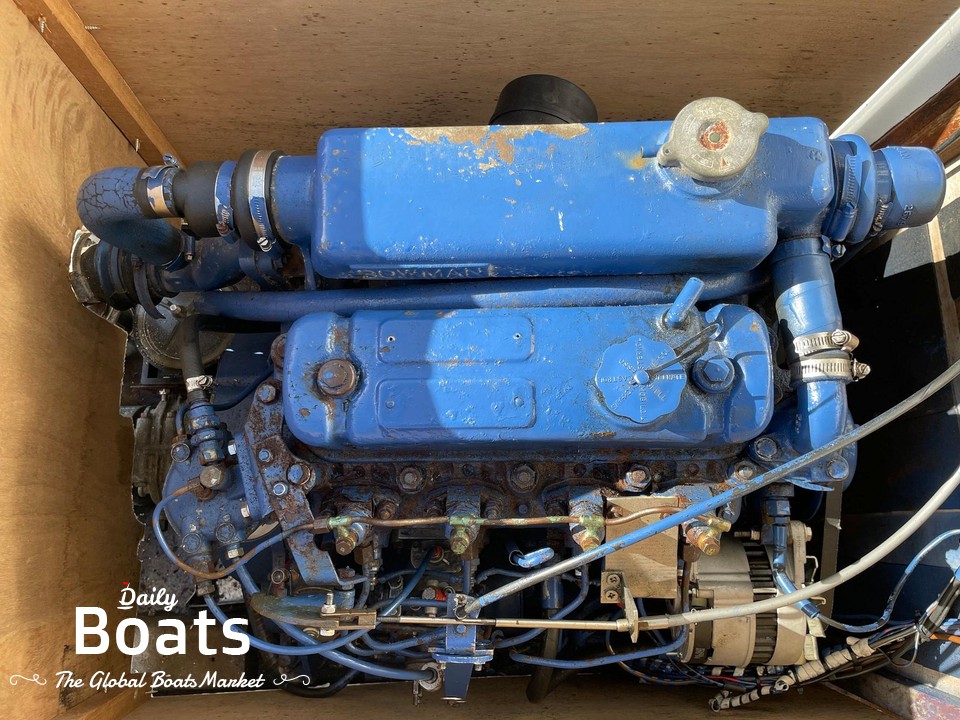 1979 Colvic 20 Fisherman for sale. View price, photos and Buy 1979 ...