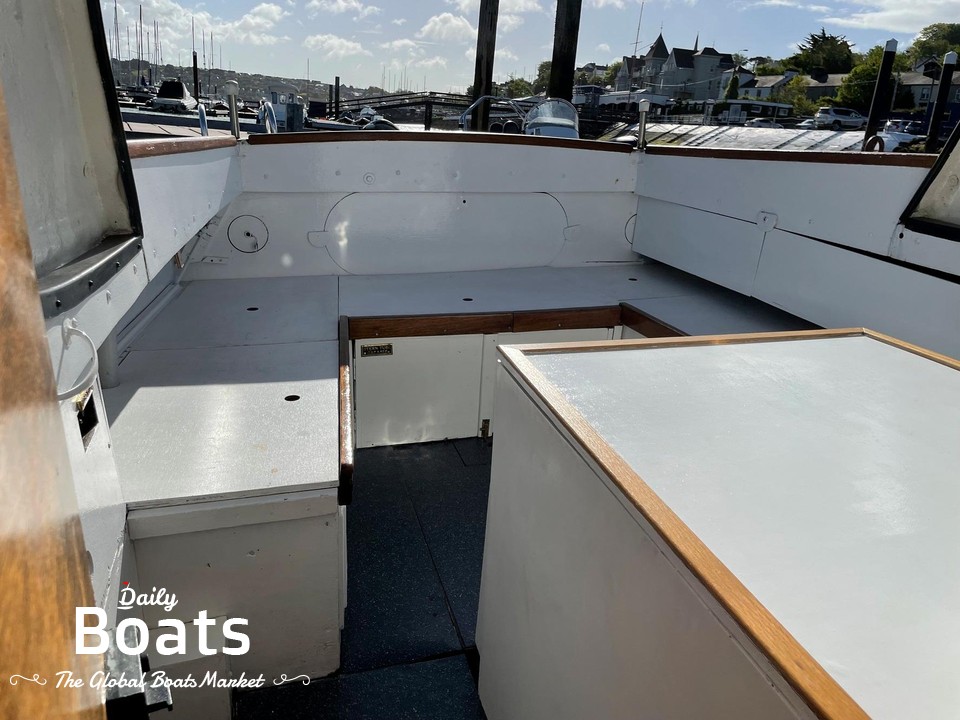 1979 Colvic 20 Fisherman for sale. View price, photos and Buy 1979 ...