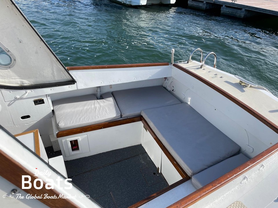 1979 Colvic 20 Fisherman for sale. View price, photos and Buy 1979 ...