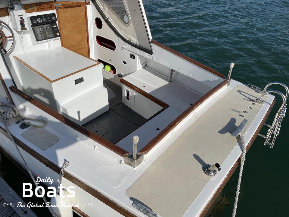 1979 Colvic 20 Fisherman for sale. View price, photos and Buy 1979 ...